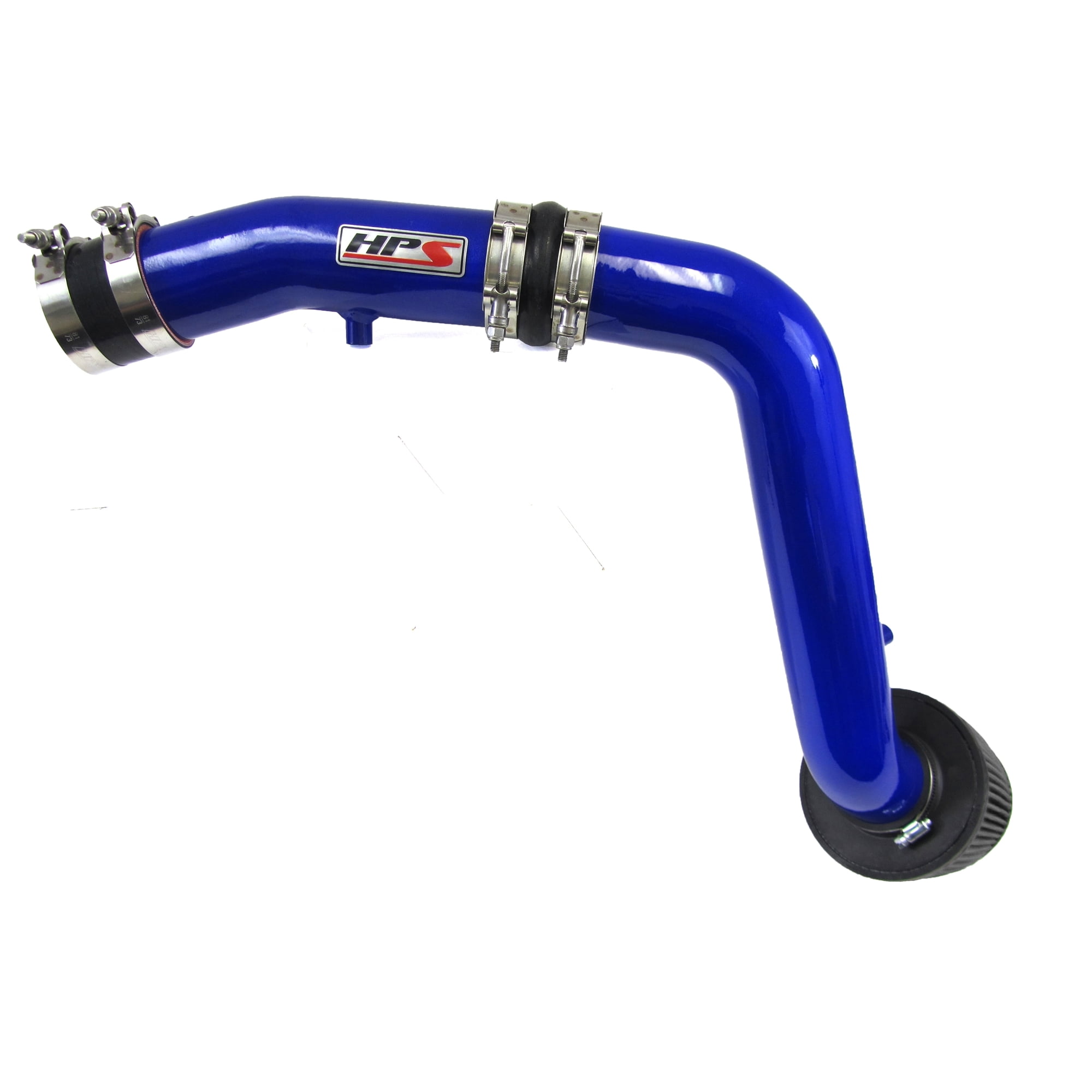 HPS Performance Blue Cold Air Intake Kit Compatible for 2004-2008 Acura ...
