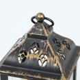 Ornaments LED String Light Square Lantern - Walmart.com