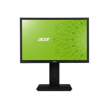 Acer 23.8" B7 Series LCD Monitor, Black - Walmart.com