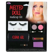 Doll Face Halloween