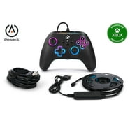 PowerA Spectra Infinity Enhanced Wired Controller for Xbox Series X|S ...