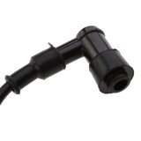 Moto Ignition Coil Carburetor Parts Ignition Coil for Tw200 Tw 200 50cc ...