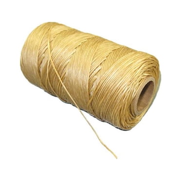 Artificial Sinew 390yd Natural - Walmart.com