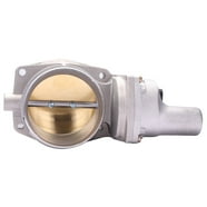 A-Premium Electronic Throttle Body Compatible with Chevrolet Impala ...