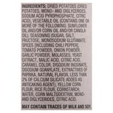 Great Value Stack Attack Barbecue Flavored Potato Crisps, 5.5 oz - Walmart.com