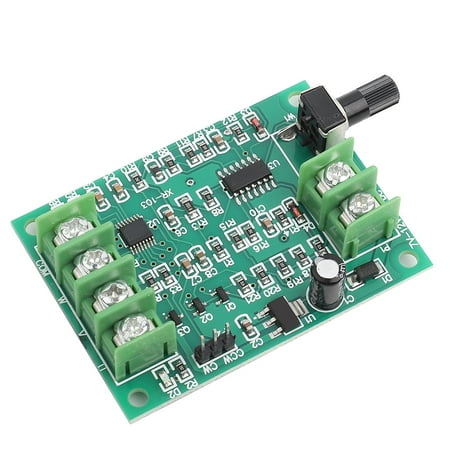 Domqga Brushless Motor Driver Board Professional Design Motor Driver ...