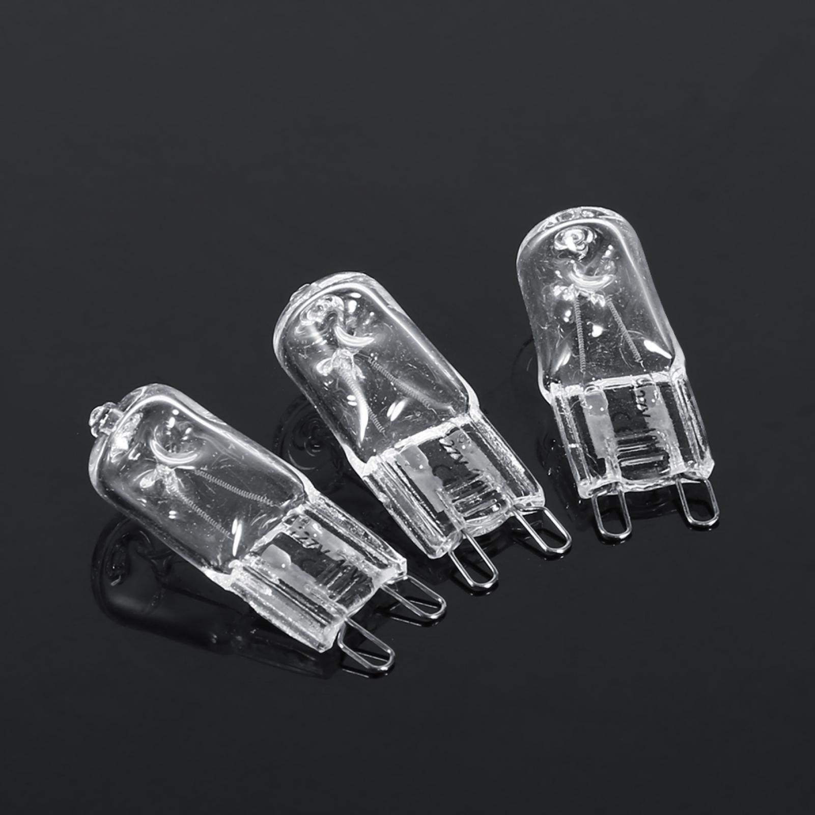 Click here for Keenso Home Lamp Bulb light Bulb 10pcs G9 Base Hal... prices