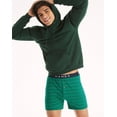 Hanes Ultimate Mens Comfortsoft Knit Boxers 5 Pack