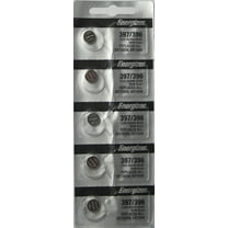 Energizer 2430 Small Lithium Coin Battery For Watch, Single Cell Pack - Walmart.com