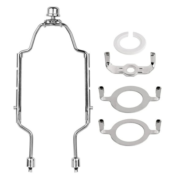 Lamp Harp Adapter