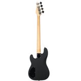 Sawtooth Rebel24 Series 24 Fret Electric Bass Guitar with Fishman ...