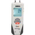 Digital Manometer With Dual Input - Walmart.com