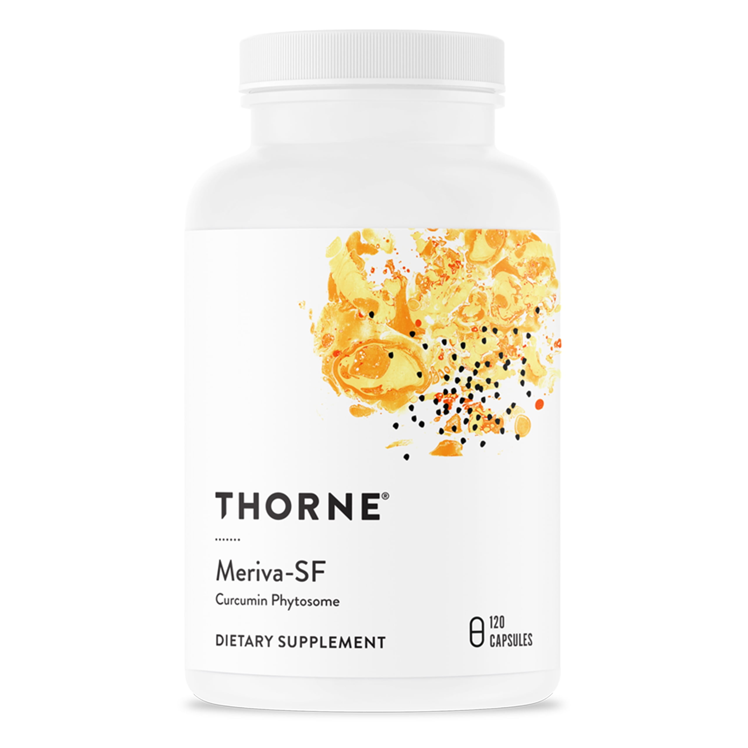 Thorne Supplements