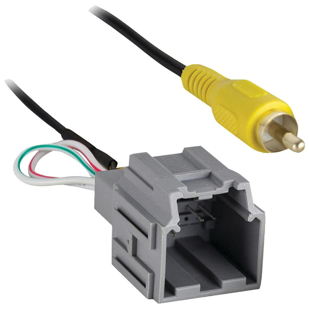 Axxess BACKUPCAM-3 Backup Camera Retention Harness For General Motors ...