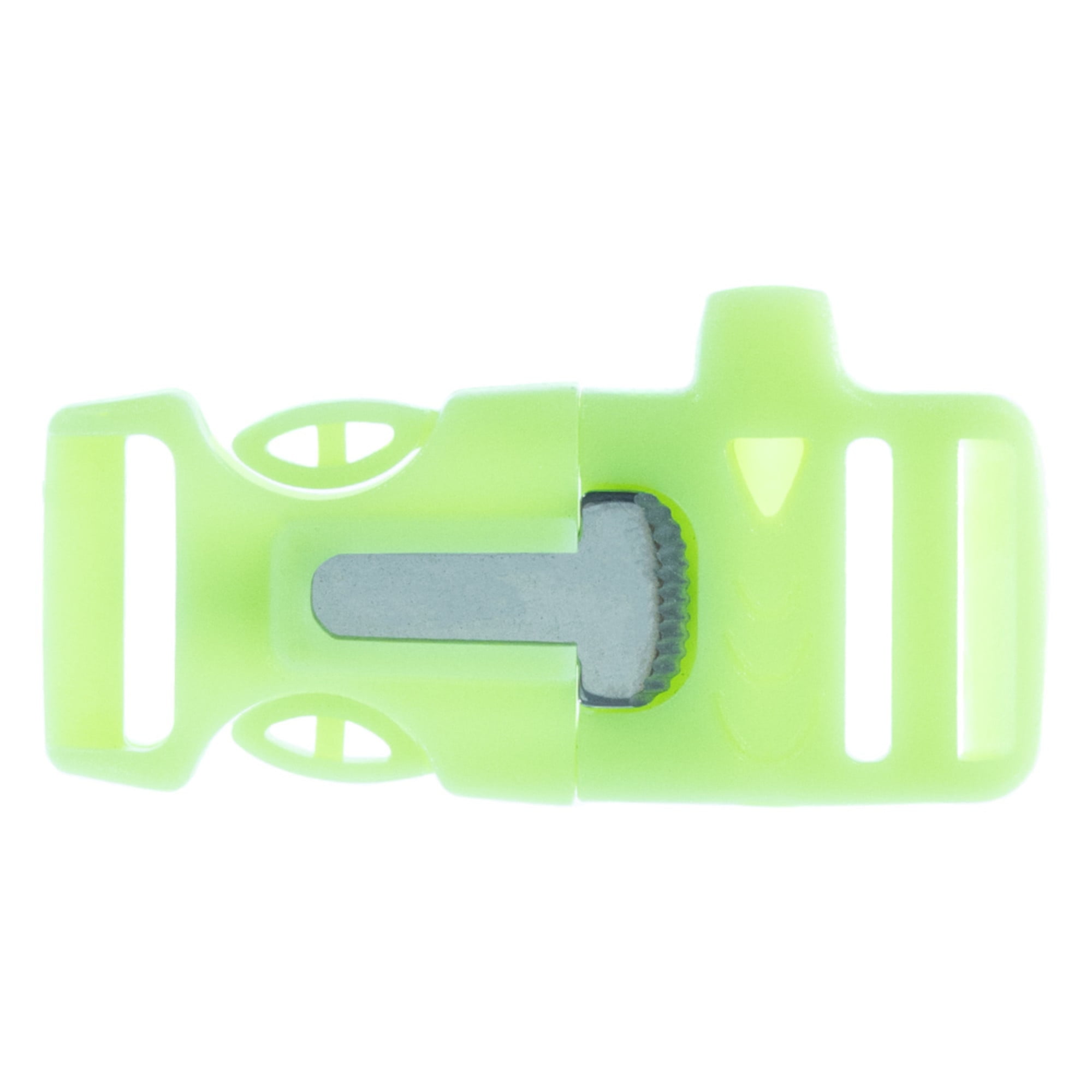 Paracord Planet Plastic Side Release Emergency Survival Utility Buckles ...