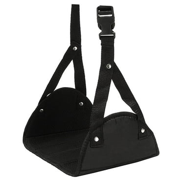 Foot Rest,Airplane Footrest Made with Premium Foam,Head Hammock ...