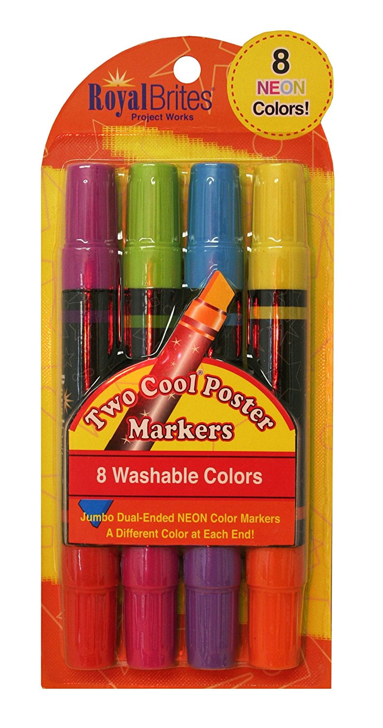 Crafts Crayola Crayons 16 Count Royal Shades Colors Free Shipping ...