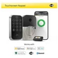 Yale Smart Wi-Fi Door Digital Keypad Deadbolt Assure Lock 2 Touchscreen ...