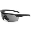 ESS Sunglasses Influx AVS Black Goggles with Adjustable Ventilation ...