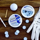 Breath Savers Sugar-Free Peppermint Breath Mints, Long-Lasting 3 Hour ...