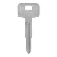 Hillman Rubberhead Key 14r3 - Walmart.com