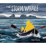 The Storm Whale, (Hardcover) - Walmart.com