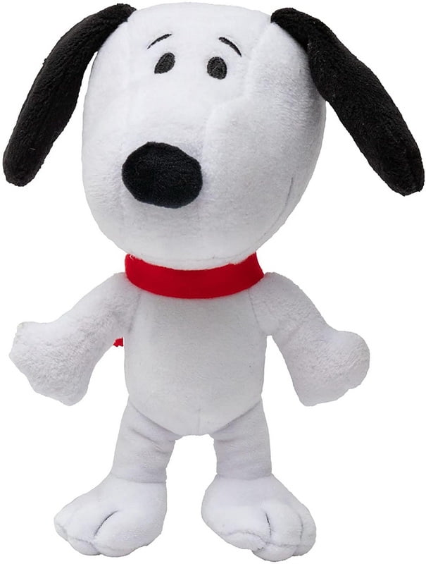 The Snoopy Show 7.5 Inch Plush | Snoopy - Walmart.com