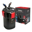 Aquatop Canister Filter 3 Stage, 264GPH, Vortex Prime, for Aquariums up ...