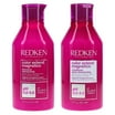 Redken Soft and Safe Colored Hair Shampoo-Conditioner Set 33.8oz with ...