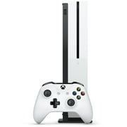 Click here for Microsoft Xbox One S 1tb Console  White  234-00001... prices