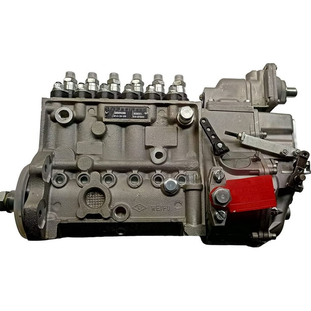 Seapple Fuel Injection Pump 5260334 Compatible with Cummins 6BTA 5.9L ...