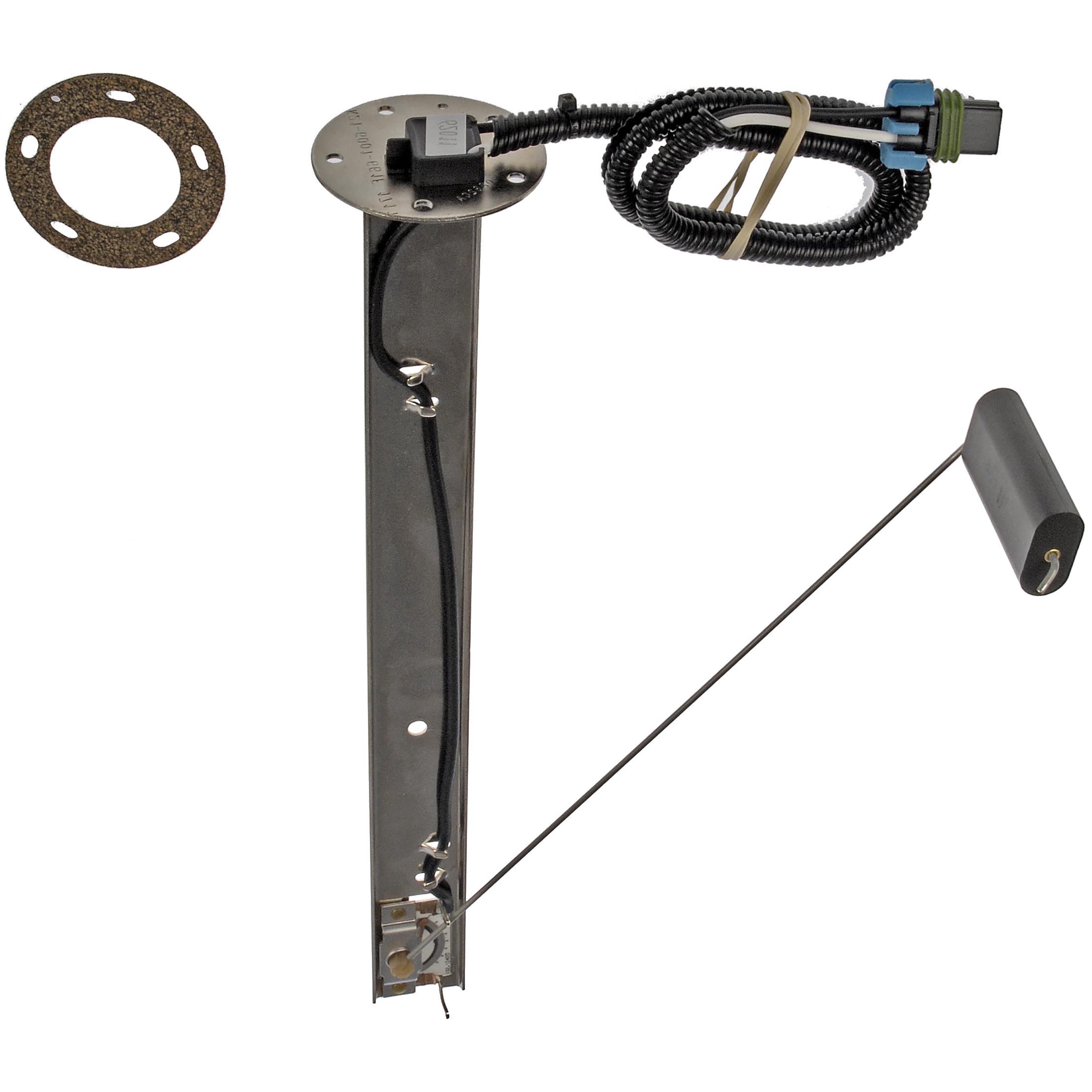 Dorman 285-5401 Fuel Tank Sending Unit for Specific Peterbilt Models ...