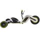 Huffy Electric Green Machine 24 Volt Battery-Powered Ride On Trike ...