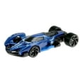Hot Wheels Fast & Furious Spy Racers Hyperfin Die-Cast Vehicle ...