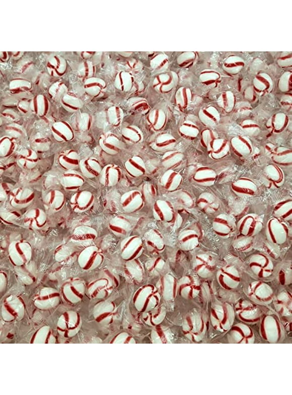 Soft peppermint candy in Mints - Walmart.com
