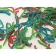 Haribo Gummy Candy, Sour Spaghetti, Apple Strawberry Blueberry, 5 Ounce ...