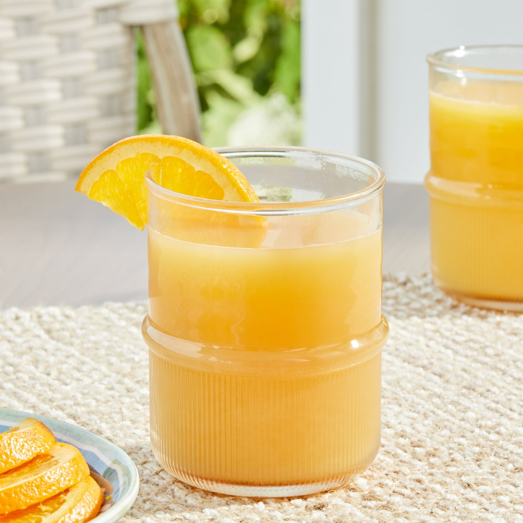 Click here for Better Homes & Gardens Acrylic Clear Texture Dof G... prices