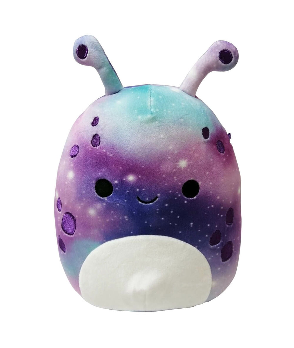 Squishmallows 8" Daxxon Alien Plush Toy - Walmart.com