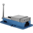 6 Inch ACCU Lock Down Vise Precision Milling Vice 6 Inch Jaw Width ...