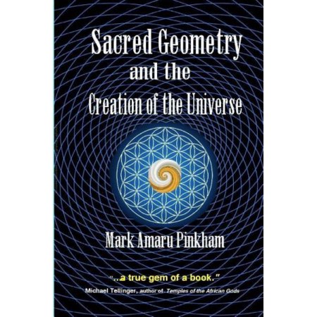 Sacred Geometry and the Creation of the Universe | Walmart Canada