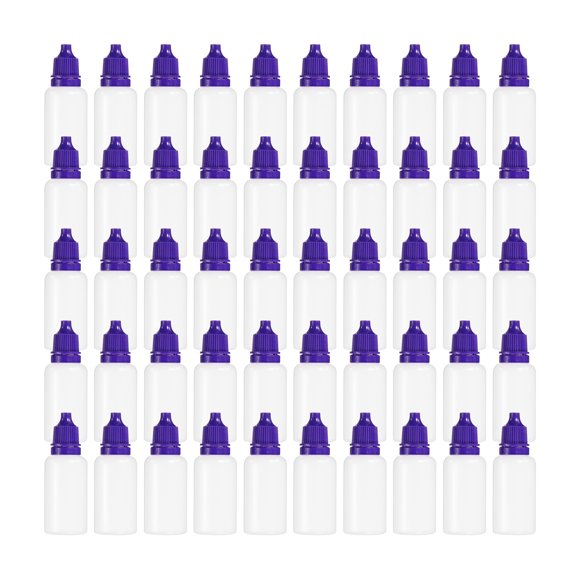 Sterile Eye Dropper Bottle