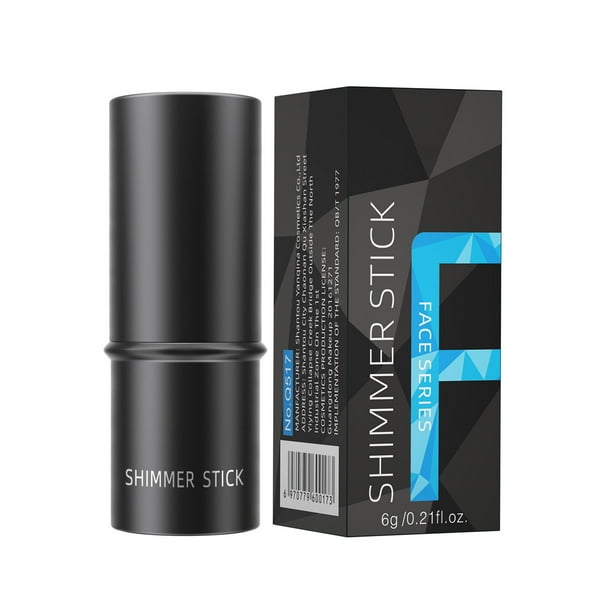 High Gloss Concealer Stick V-face Concealer Acne Spots Dull Shadow ...