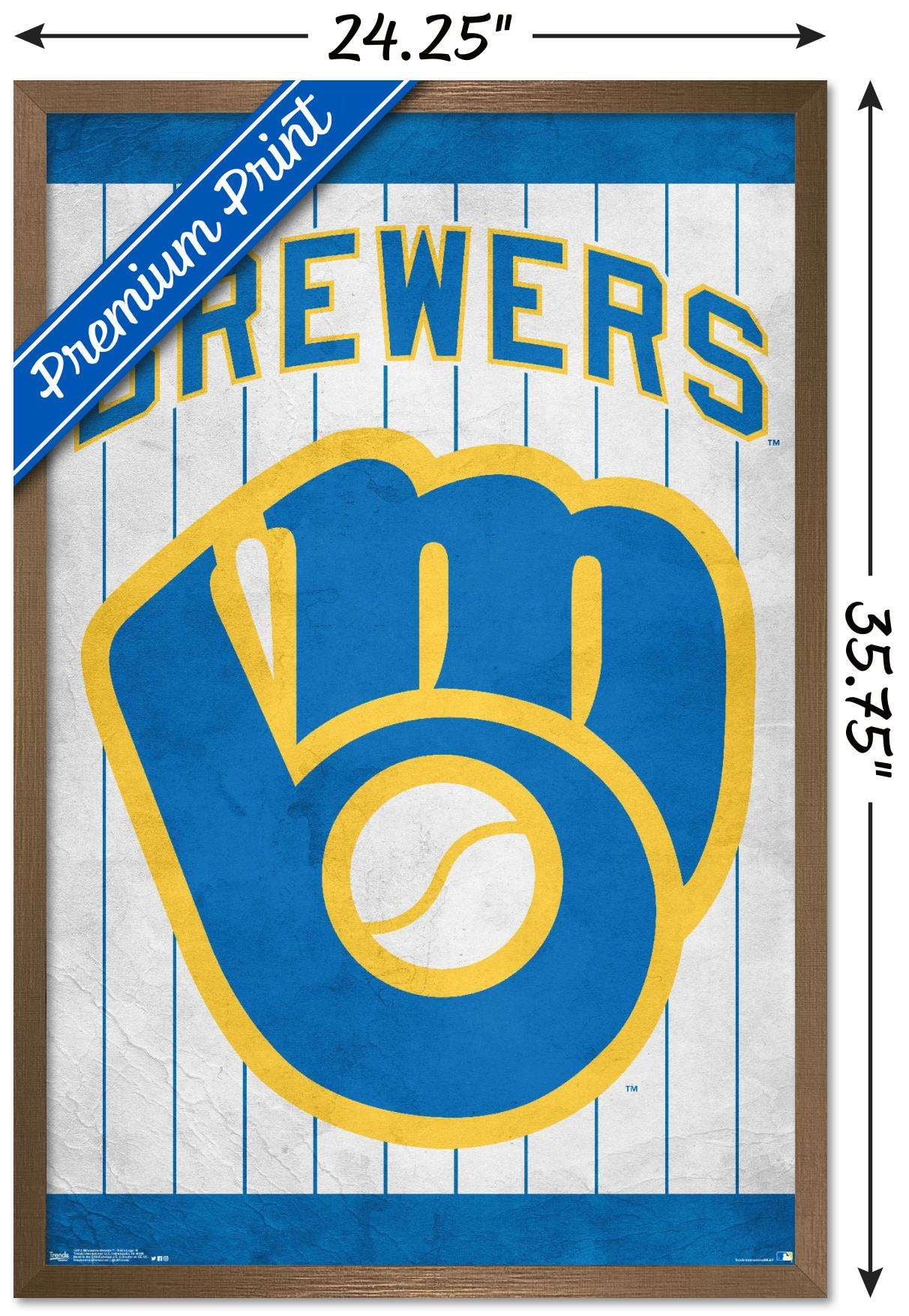 Brewers Wallpaper