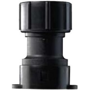Orbit 1/2" x 3/4" x 18" Cobra Flexible Sprinkler Riser Irrigation ...