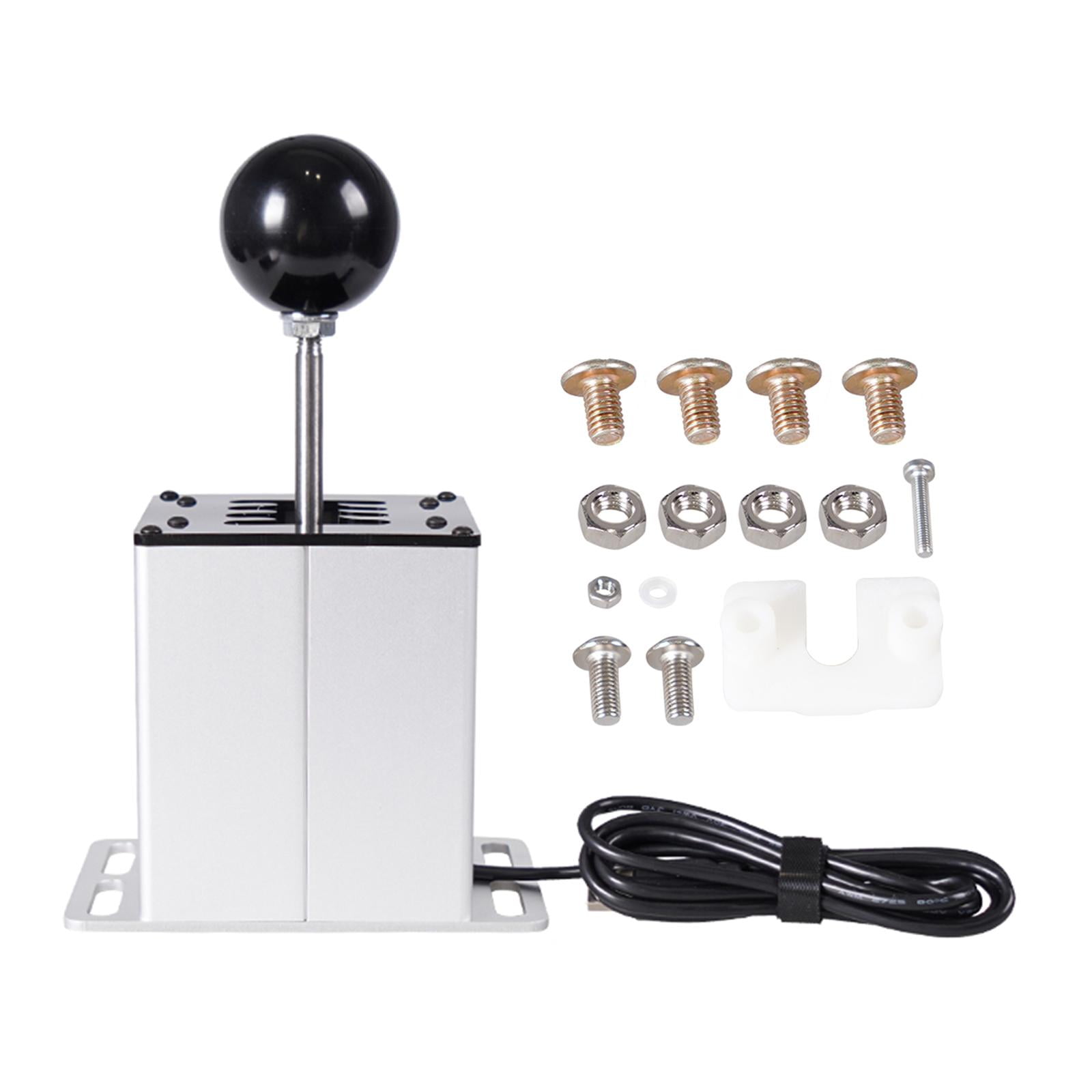 Click here for Almencla Usb Ulator Shifter Windows For Thrustmast... prices