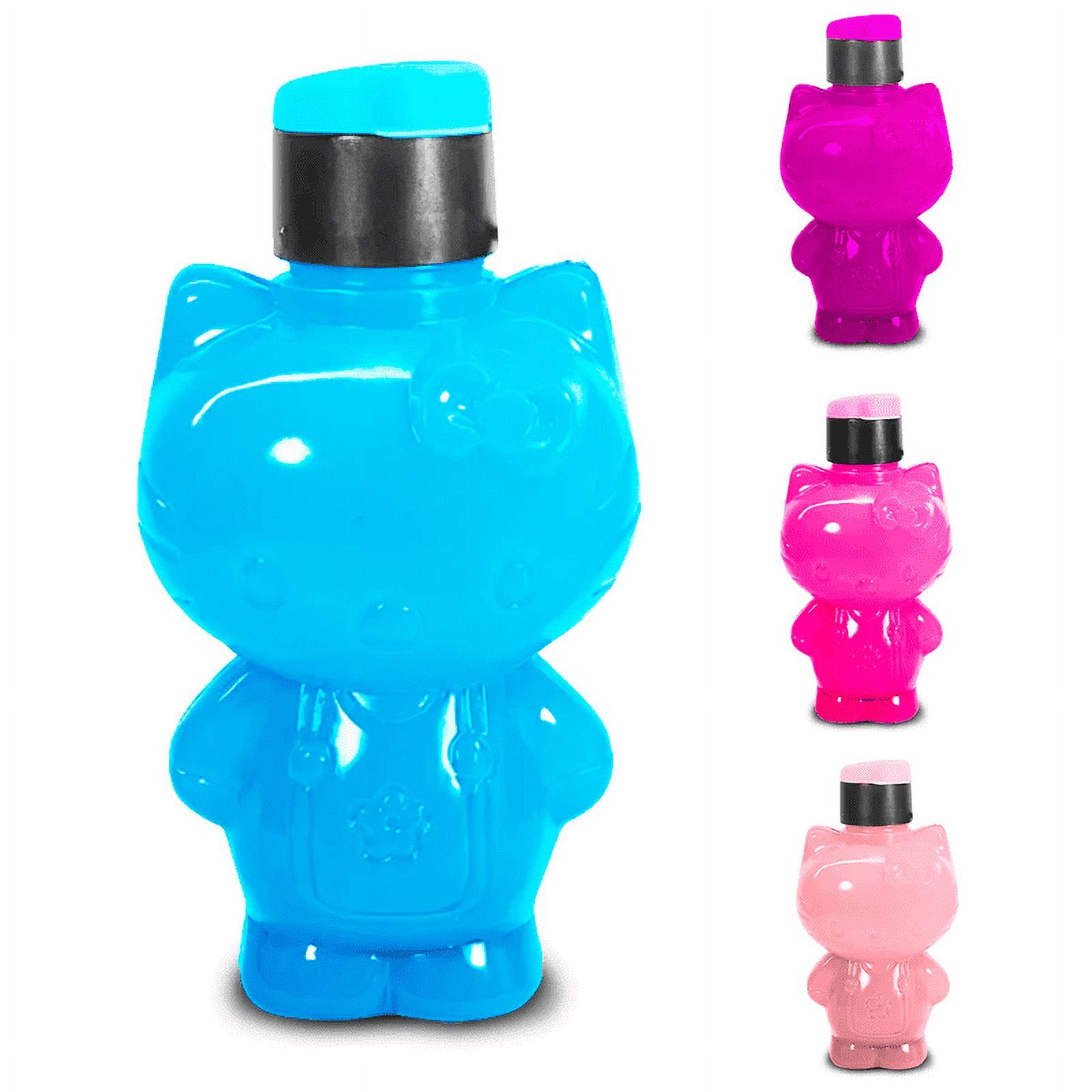 Juego de 20 Vasos Temáticos KittyChela de 1 L | Walmart en línea