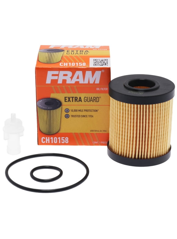 Fram Extra Guard Oil Filters in Fram Oil Filters - Walmart.com