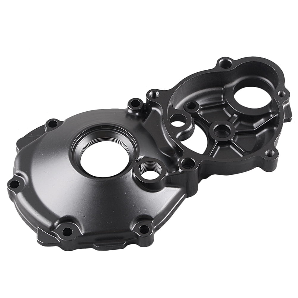 BFY Right Aluminum Engine Stator Cover Crankcase For Suzuki Hayabusa ...