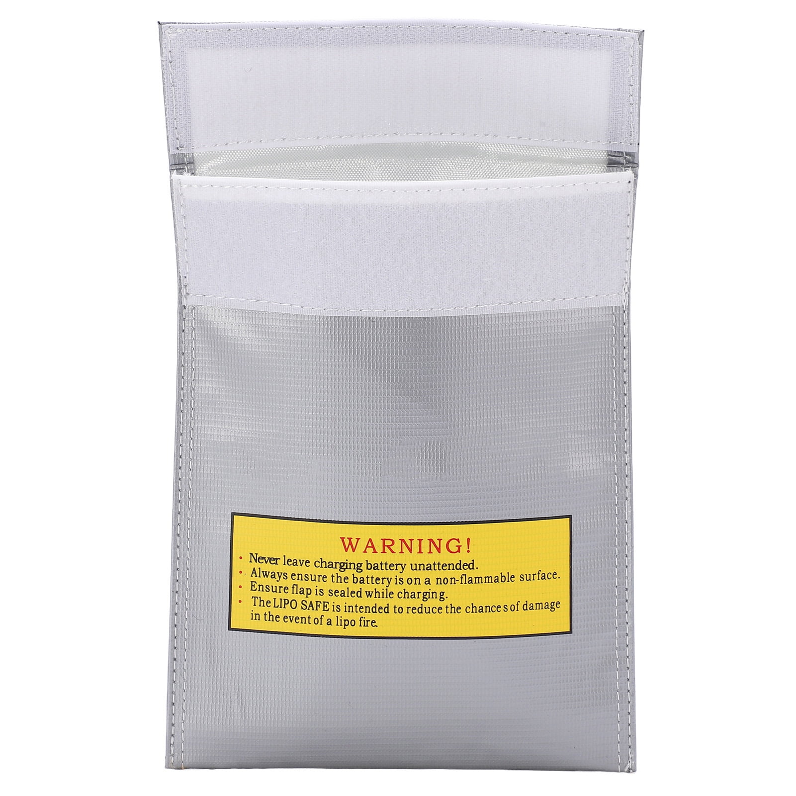 Click here for Liyjtk Rc Lipo Battery Bag  Lipo Safe Bag  7x9inch... prices