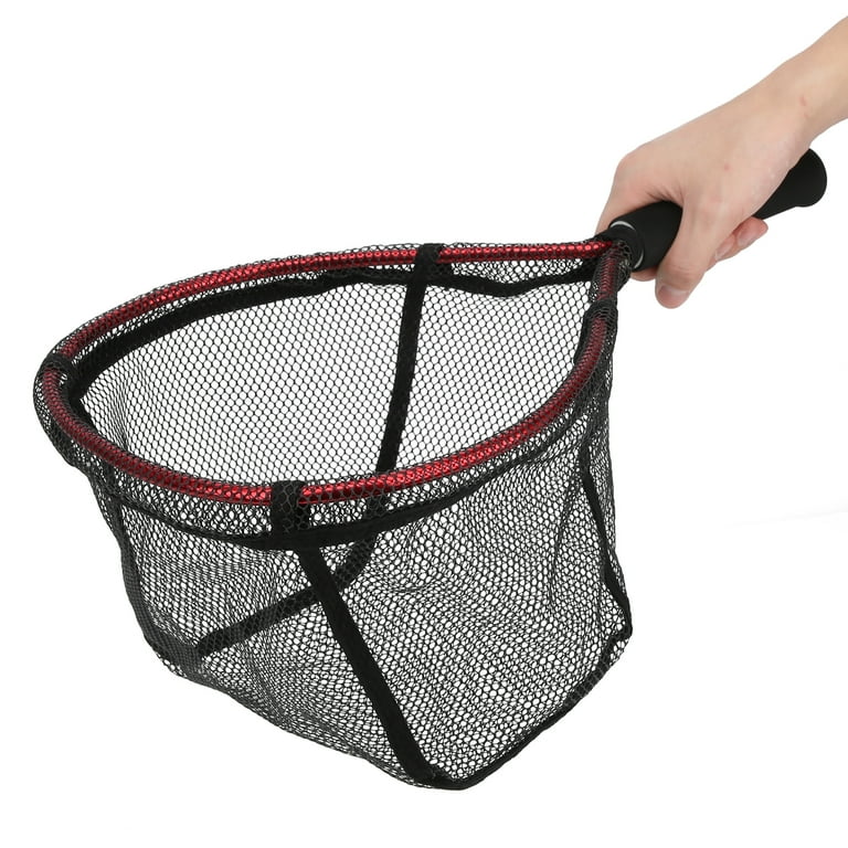 Hand Held Fishing Nets